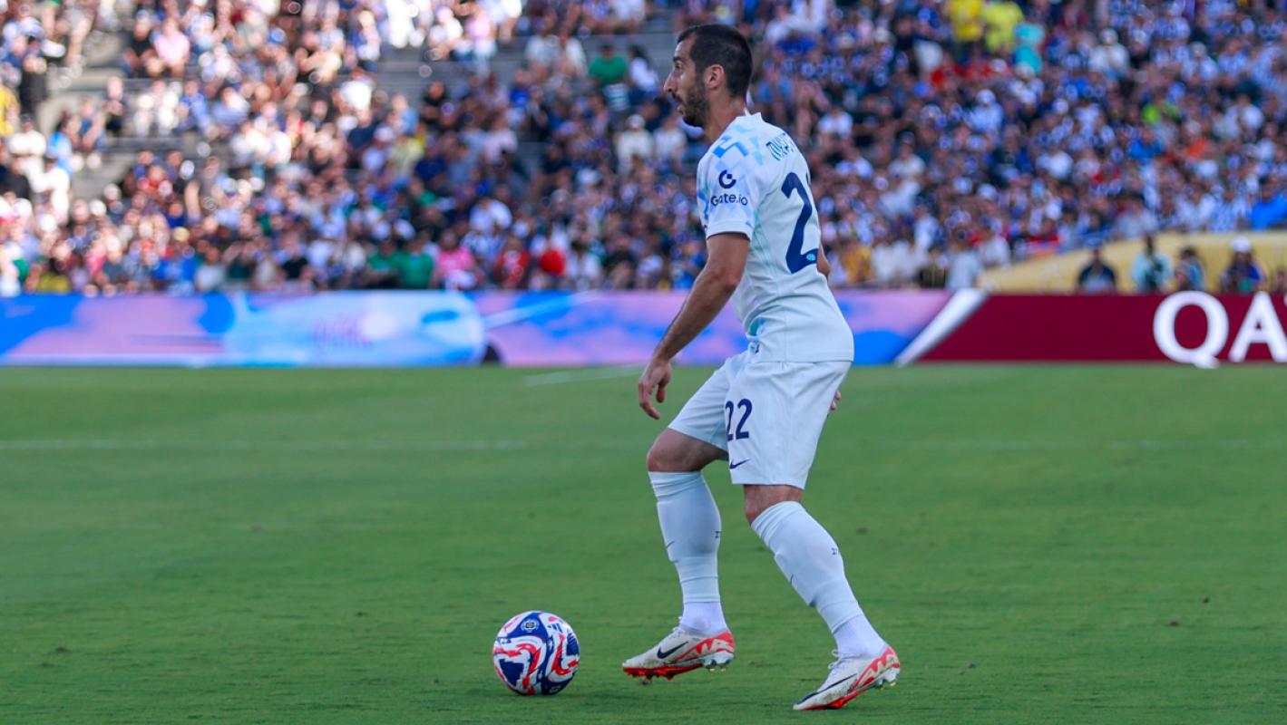 EN VIVO: Finaliza la primera parte con ventaja 2-0 para Inter sobre ...