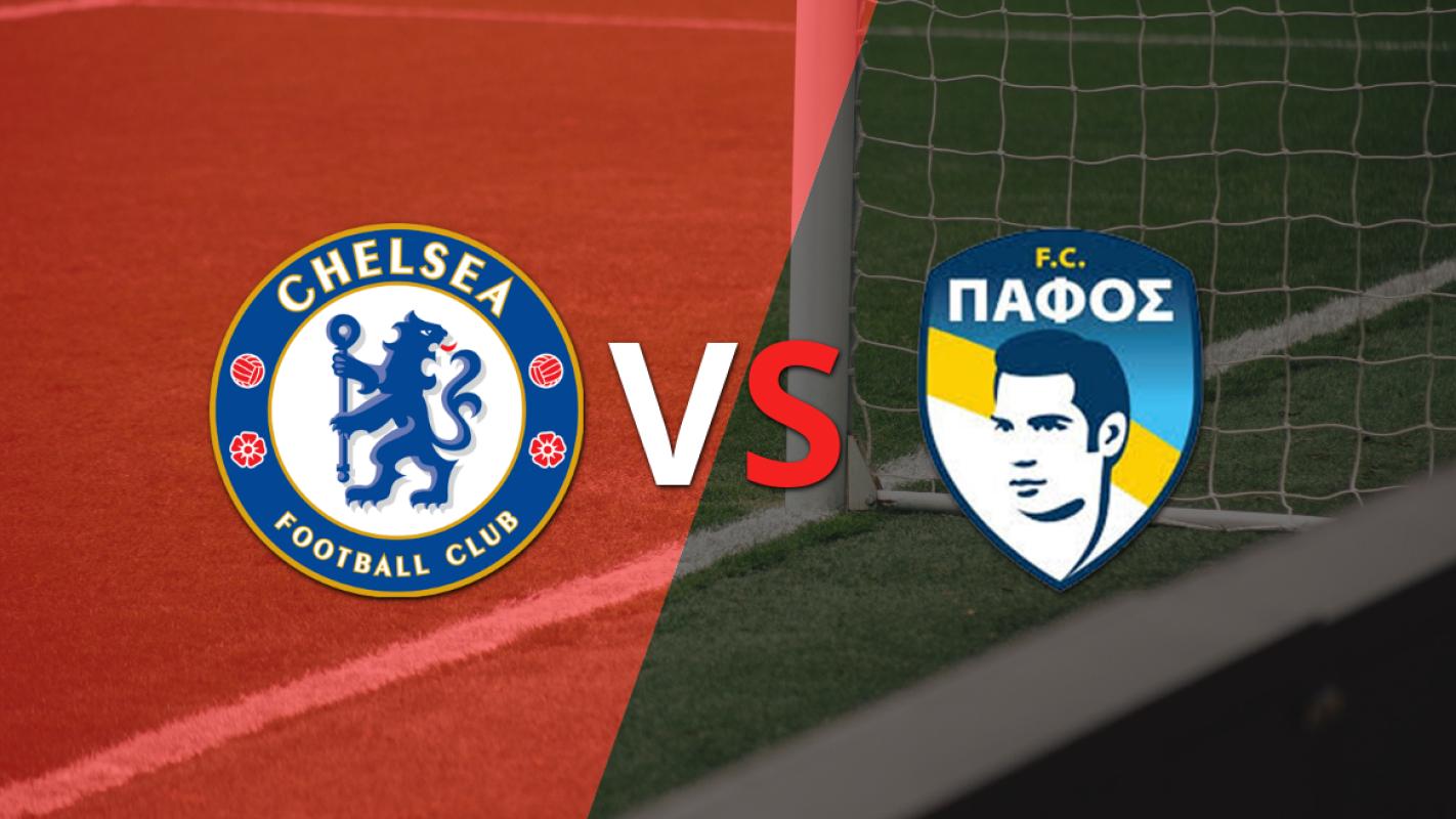 Chelsea vs Pafos: previa, horario y cómo llegan para la fecha 7 de la ...