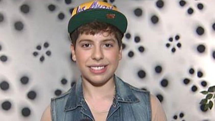 Matt Hunter se presentará en el cierre de la Teletón | T13