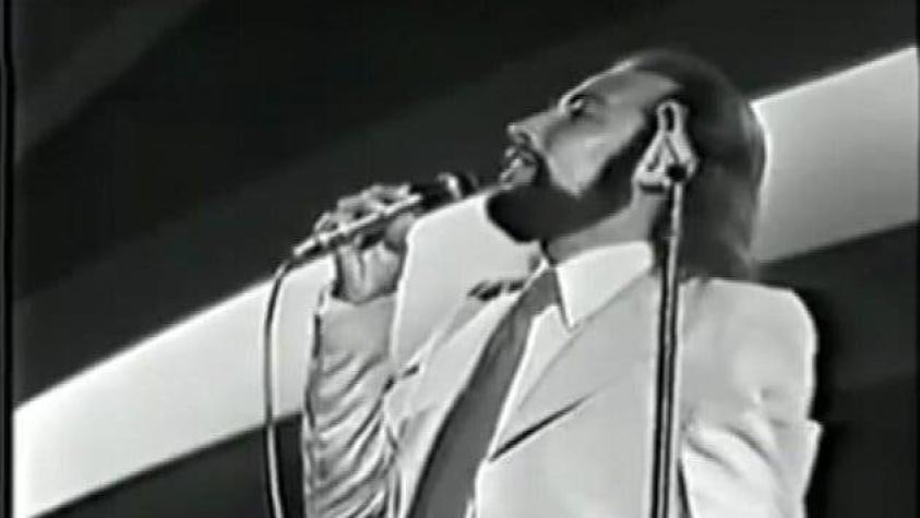 Falleció cantante español Manolo Galván | T13