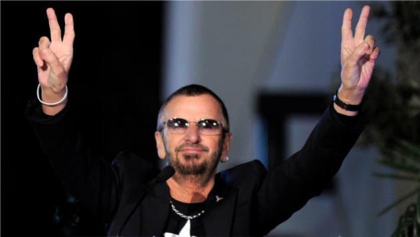 Ringo Starr busca a fans que fotografió en Miami en 1964 | T13