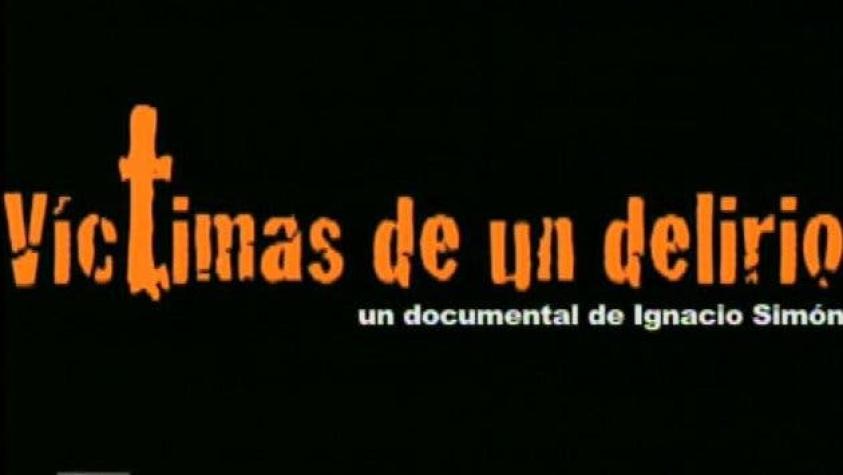 Detalles de la llamada "Secta de Pirque" serán revelados en documental ...