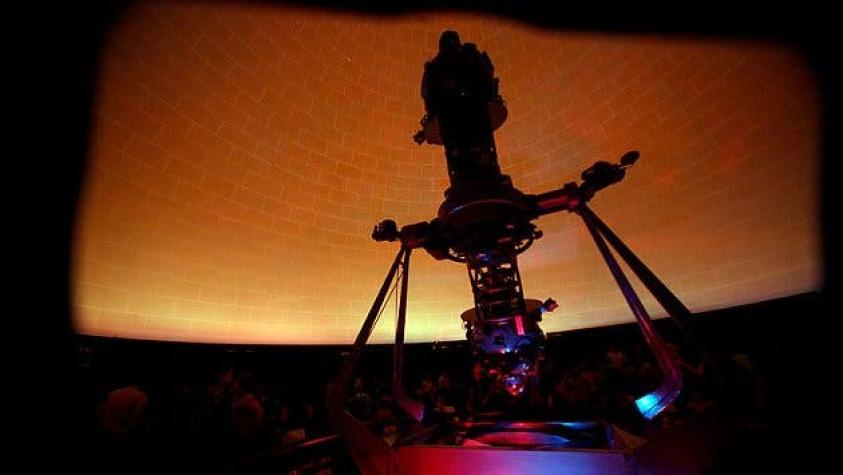 Planetario reabre sus puertas con nueva tecnología | T13