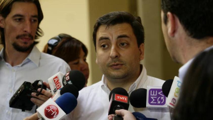 José Roa: "El Plan Estadio Seguro requería una continuidad" | T13