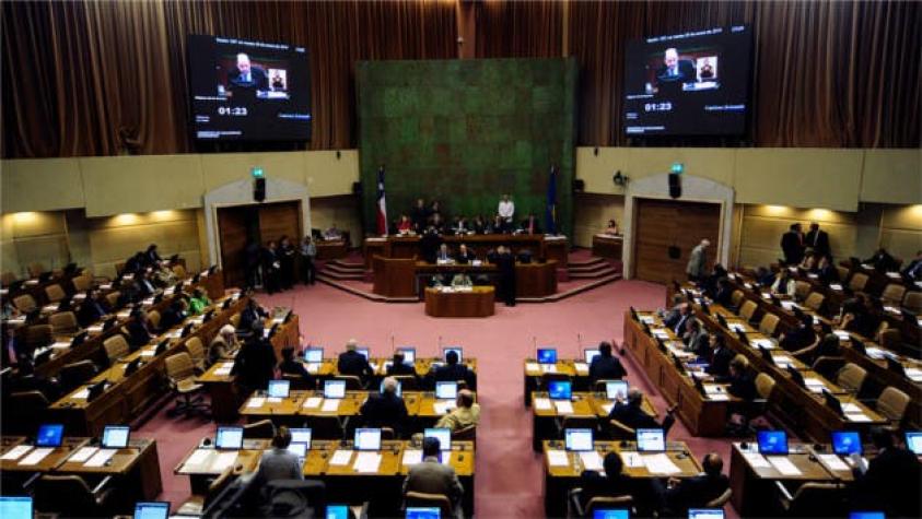 El nuevo mapa de poder del Senado | T13