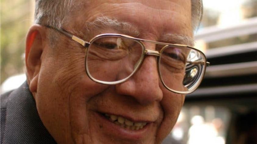 Celebran los 75 años de trayectoria artística del “Tío Valentín” | T13