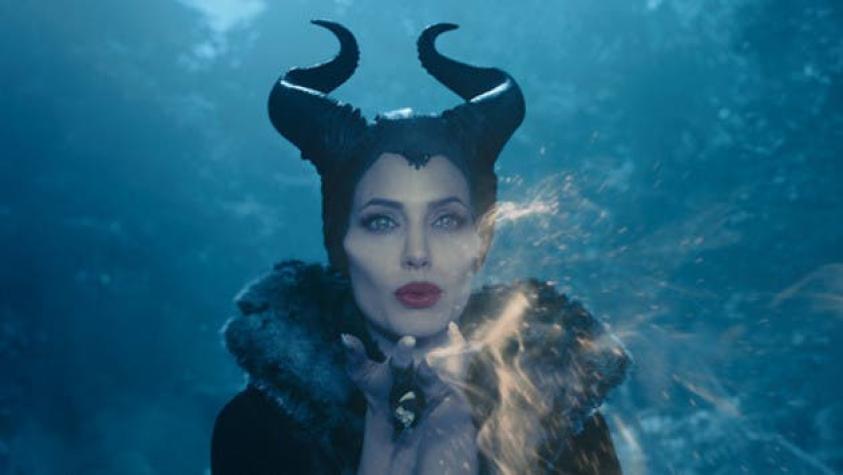 Las 5 razones que explican el explosivo éxito de “Maléfica” en el mundo ...
