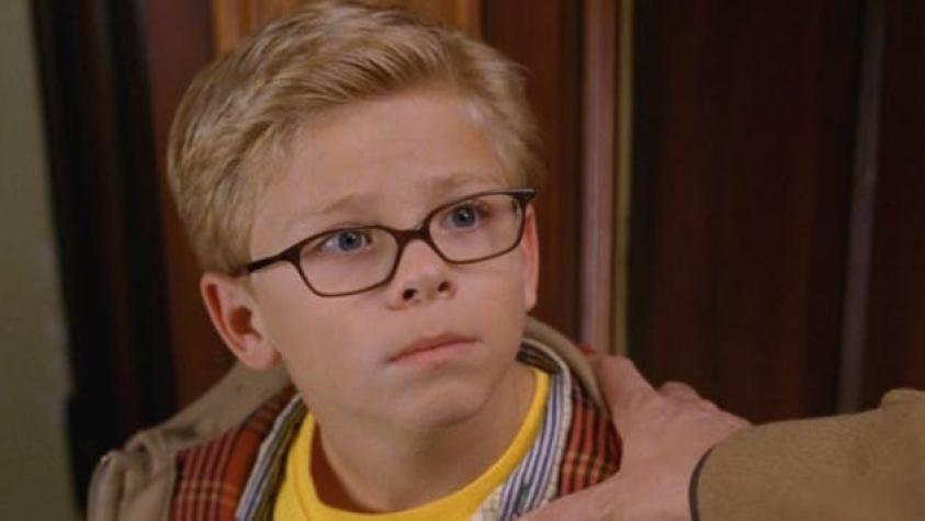 [VIDEO] Así luce ahora el protagonista de la película “Stuart Little” | T13