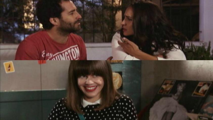 [VIDEO] Cuatro momentos que destacaron en el primer episodio de “Chipe ...