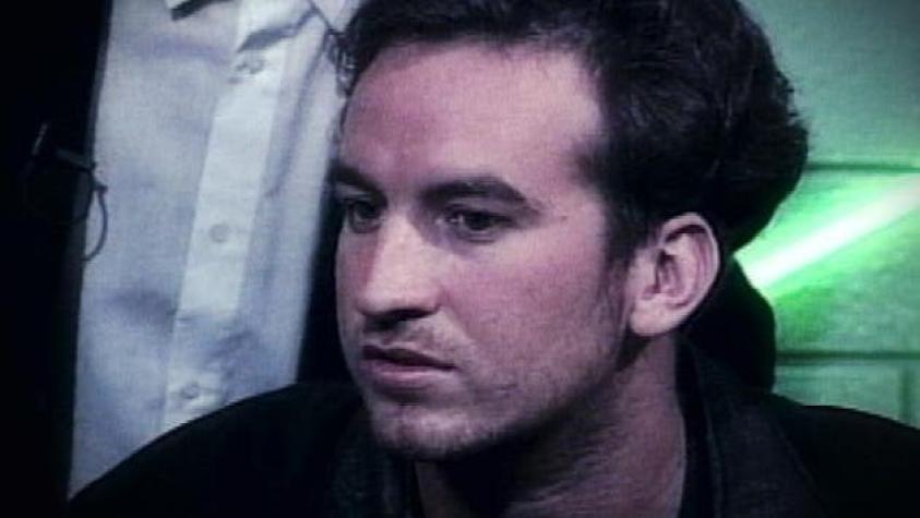 [VIDEO] #YoAmoLos90: La Ley y el legado de Andrés Bobe | T13