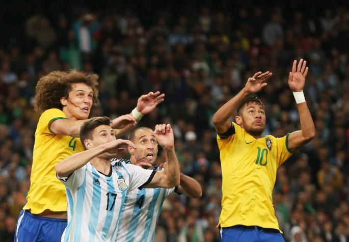 La Preparación De Las 10 Selecciones Sudamericanas Para La Copa América