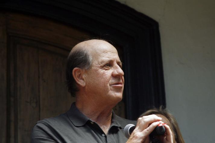 Carlos Alberto Délano declara por causa de amenazas en Caso Penta | T13