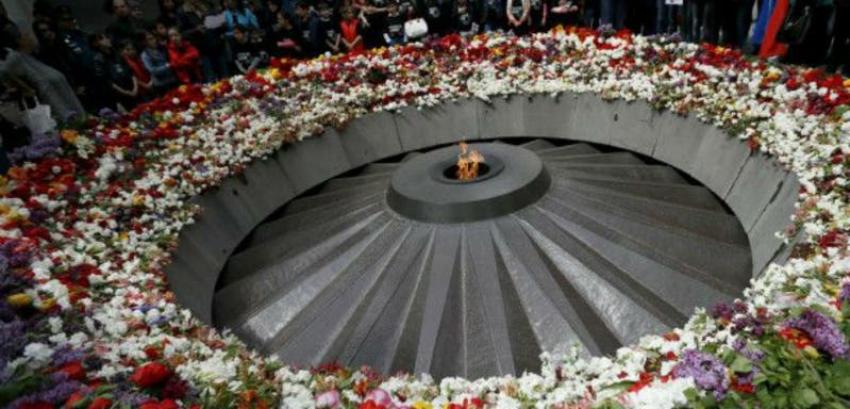 Por Qué Genera Tanto Conflicto Llamar Genocidio A La Matanza De