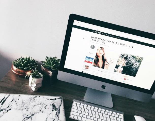 Los secretos de una bloguera para ganar millones de pesos en Instagram ...