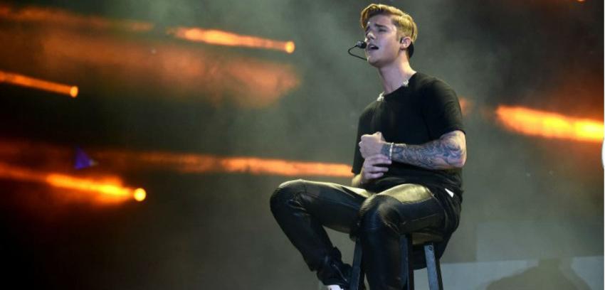 Ex guardaespaldas de Justin Bieber irá a la cárcel | T13