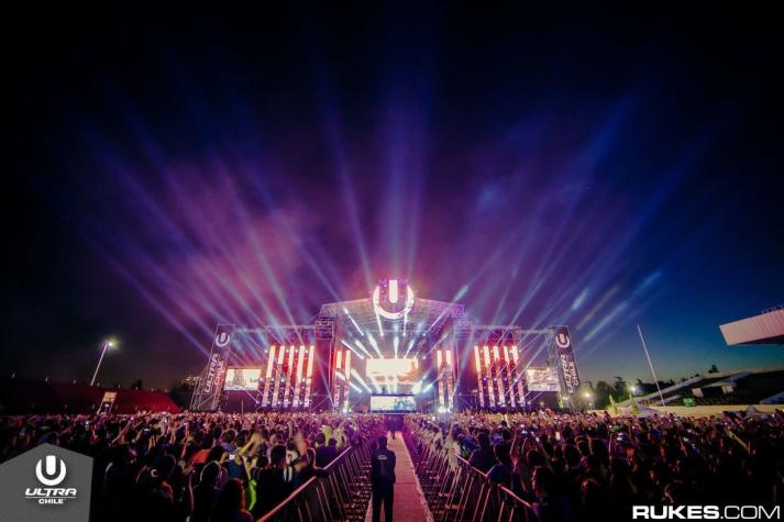 Ultra Chile: Parte la venta de entradas de su versión 2015