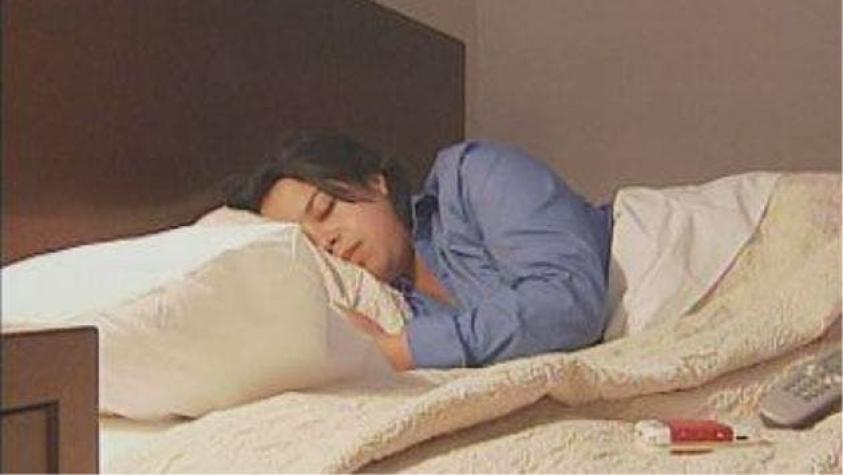 Cinco consejos para evitar desvelarse | T13