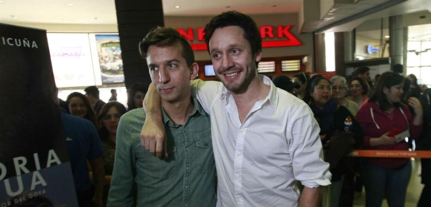 La memoria del agua: Director Matías Bize habla de su nuevo filme