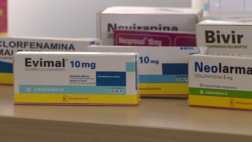 Sernac detecta aumento en el precio de los antialérgicos