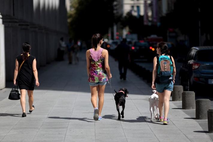 Cómo han cambiado las condiciones para las mujeres en Chile