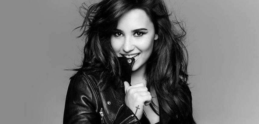 Demi Lovato se muestra desnuda en su cuenta de Instagram