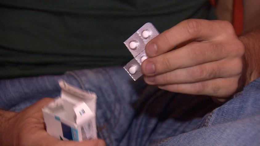 Mentix: Los riesgos de la “pastilla para estudiar”