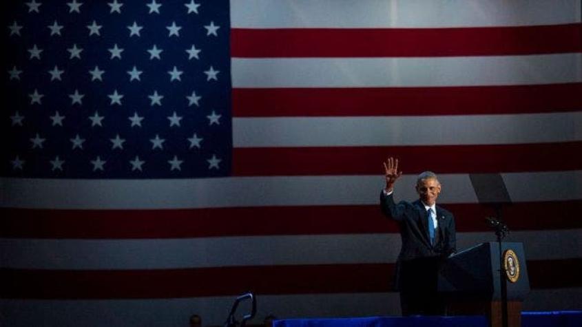 7 Cosas Que Cambiaron En Eeuu En El Gobierno De Obama