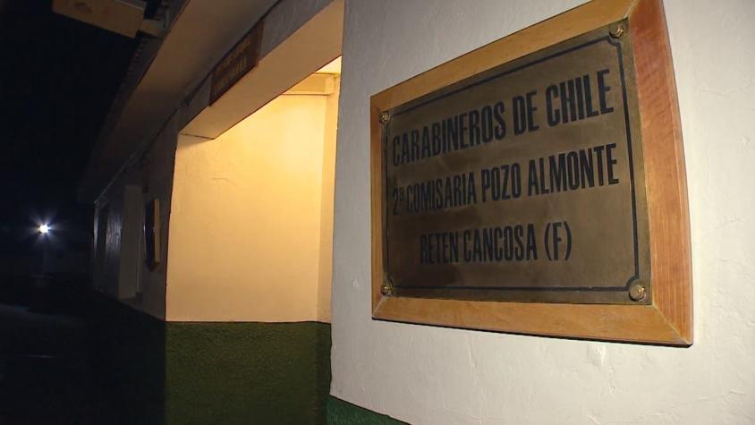 Colchane: así es el resguardo de la frontera con Bolivia