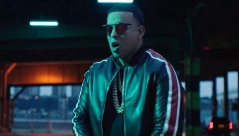 Daddy Yankee se une a Bad Bunny estrenan canción y videoclip
