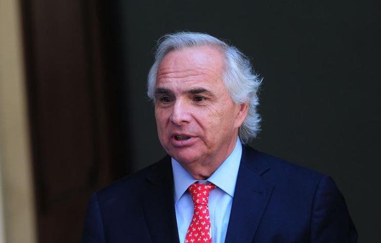 Operación Huracán: Chadwick lo califica como "inaceptable"