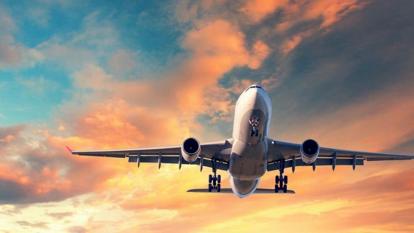 ¿cuál Es La Ruta Aérea Internacional Más Transitada Del Mundo
