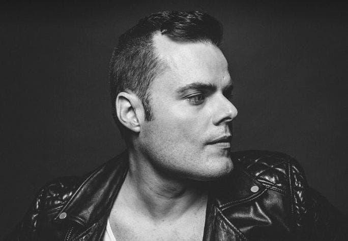 Marc Martel, el cantante detrás de la voz de Freddie Mercury Marc Martel, el cantante detrás de la voz de Freddie Mercury