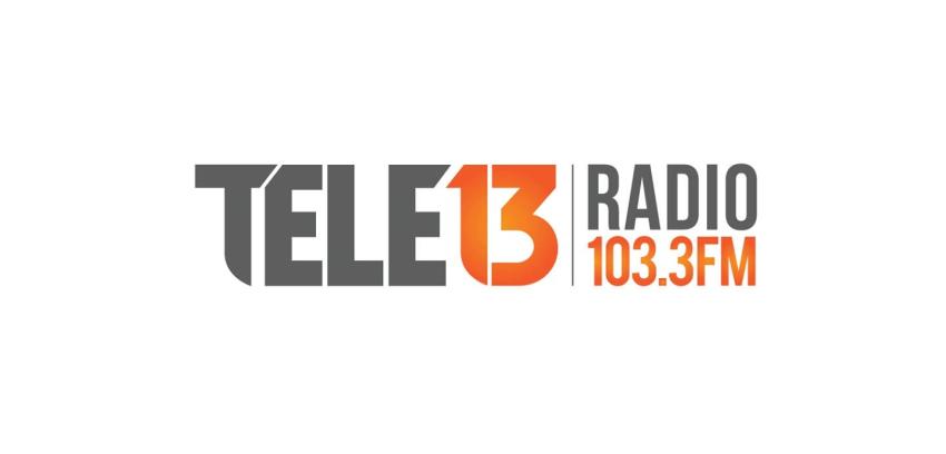 Tele13 Radio en vivo