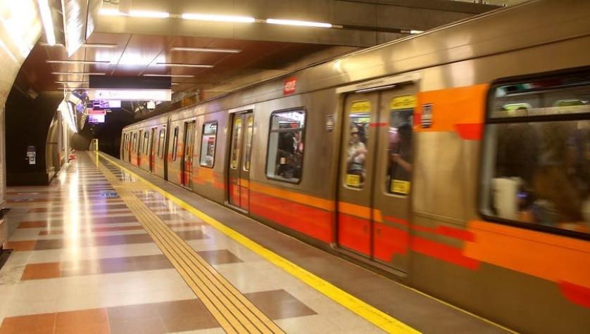 Línea 4 estará totalmente operativa a fines del 2020