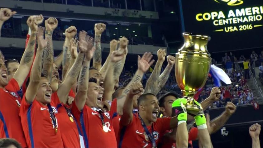 ¿De qué estamos orgullosos los chilenos?