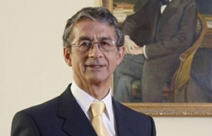 José Rodríguez: “Hoy el ser humano ya no supera a las máquinas en