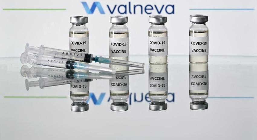 Valneva parte ensayos en humanos de futura vacuna contra COVID-19