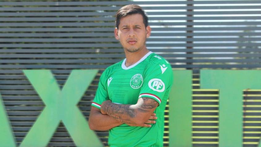 ¿Dónde está Anderson Contreras? El jugador de la U que tiene con un ...