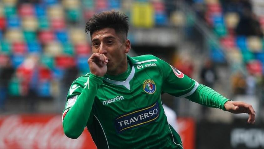 Fernando Cornejo recordó su paso por la U: "Es lamentable todo lo que ...