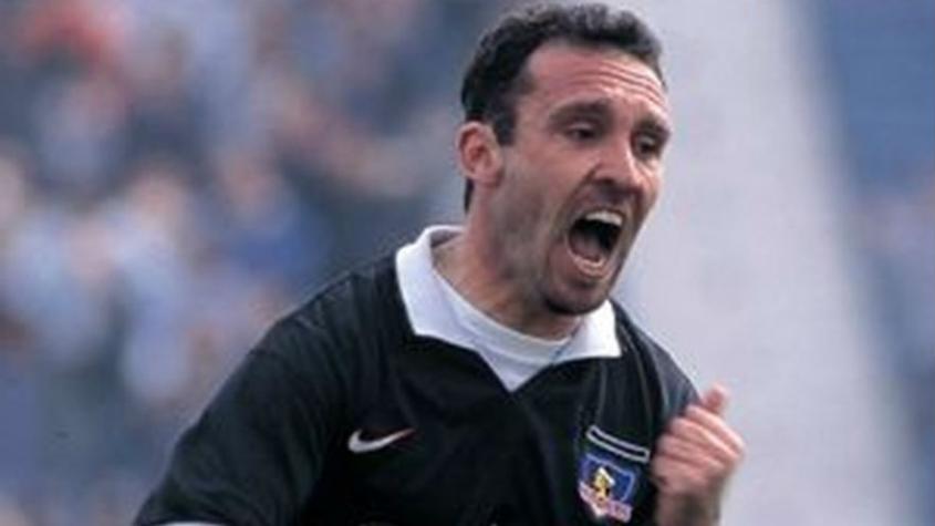 ¿Colo Colo y Cobreloa el verdadero clásico? El día en que Marcelo Espina le dio sustento a esta ...