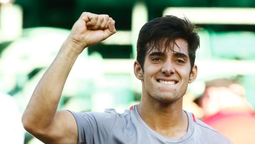 Dónde, cuándo y cómo ver a Cristian Garin vs. Marin Cilic por el ...