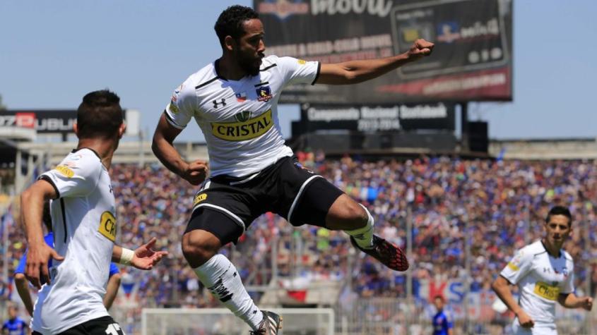 Jean Beausejour le tiene fe al Cacique: "Colo Colo está jugando mejor ...