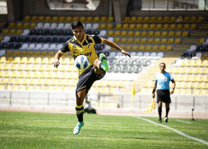 Dilan Zúñiga sufrió una conmoción cerebral en duelo correspondiente a ...