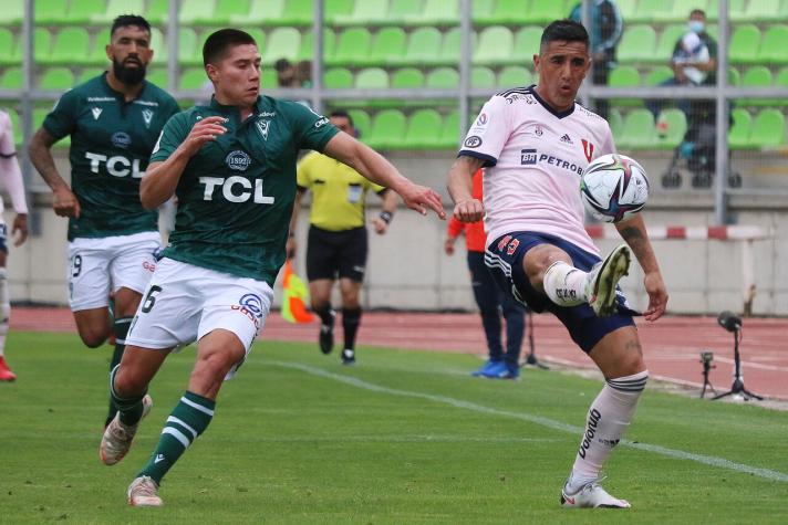 Deportes Concepción busca a Aldrix Jara para recuperar su poderío ...