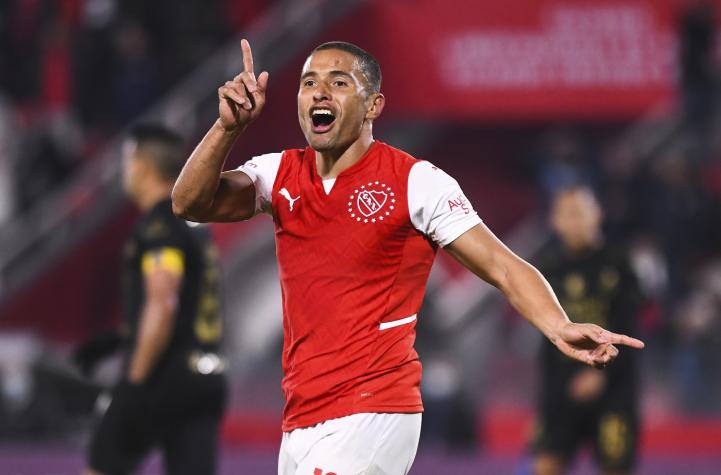 Leandro Benegas habló sobre posible llegada a Colo Colo: "Nadie se ha ...