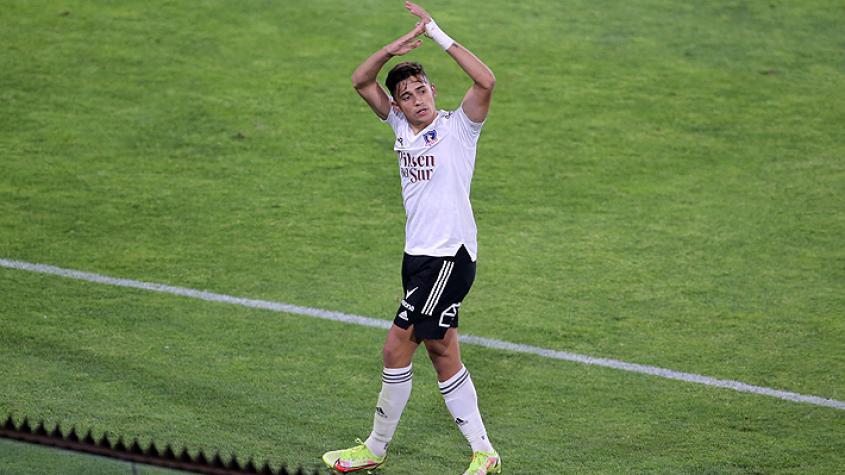 Familia de Pablo Solari reveló el momento más especial del 'Pibe en ...