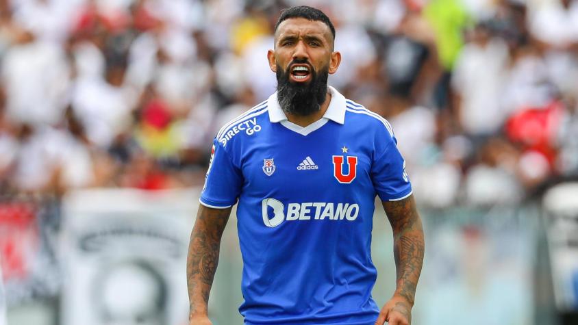 "Esto es una cacería sin medidas": Ronnie Fernández niega haber frenado ...