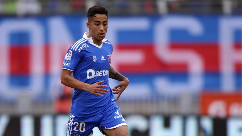 Lucas Assadi y el momento más duro de su carrera: “Pensé dejar el club ...