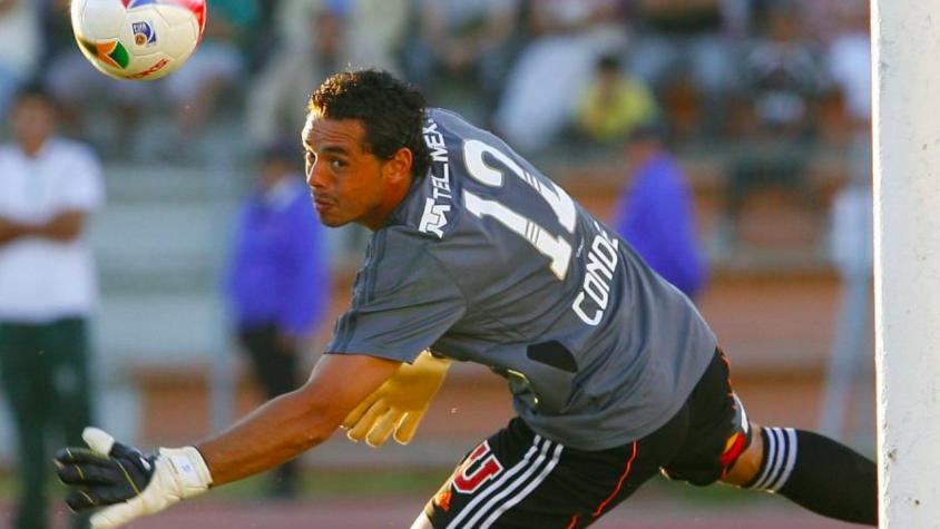 Fue campeón con Universidad de Chile: Esteban Conde anunció su retiro ...