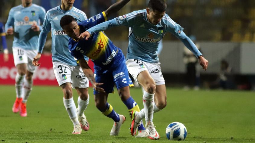 O'Higgins vs Everton: Cuándo, a qué hora y dónde ver por TV y online el ...